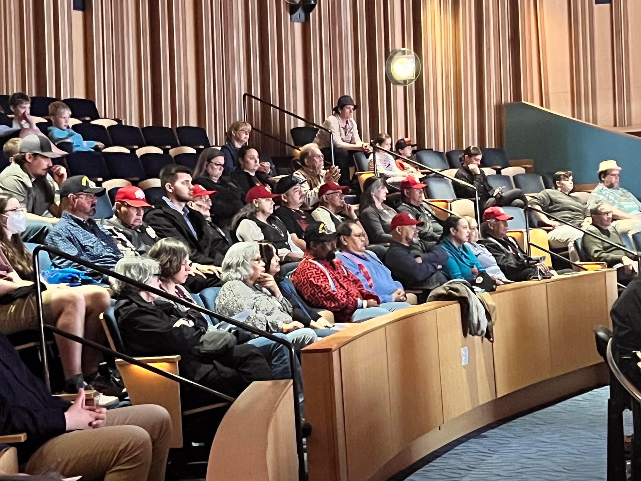 Cherokee Days 2023 – Capital City Cherokee Community